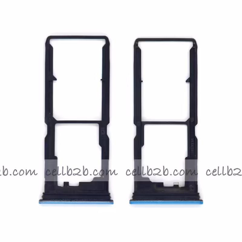 Bandeja SIM Para VIVO Y20 Azul – CELLB2B