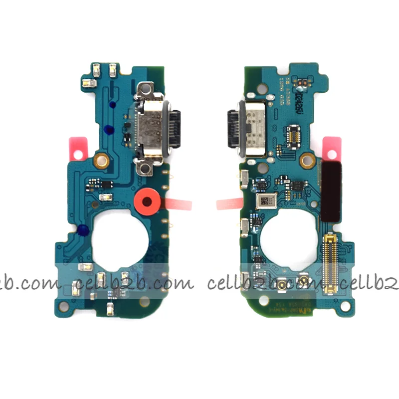 Flex de Carga Samsung A33 5G A336B Original – CELLB2B