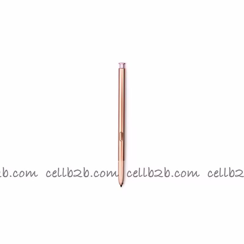 Lapiz Compatible Para Samsung Note 20 N980F / Note 20 Ultra N985F ...