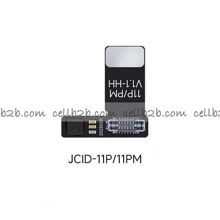 JCID Face ID FPC de Reparación sin Remoción (se puede conectar ...