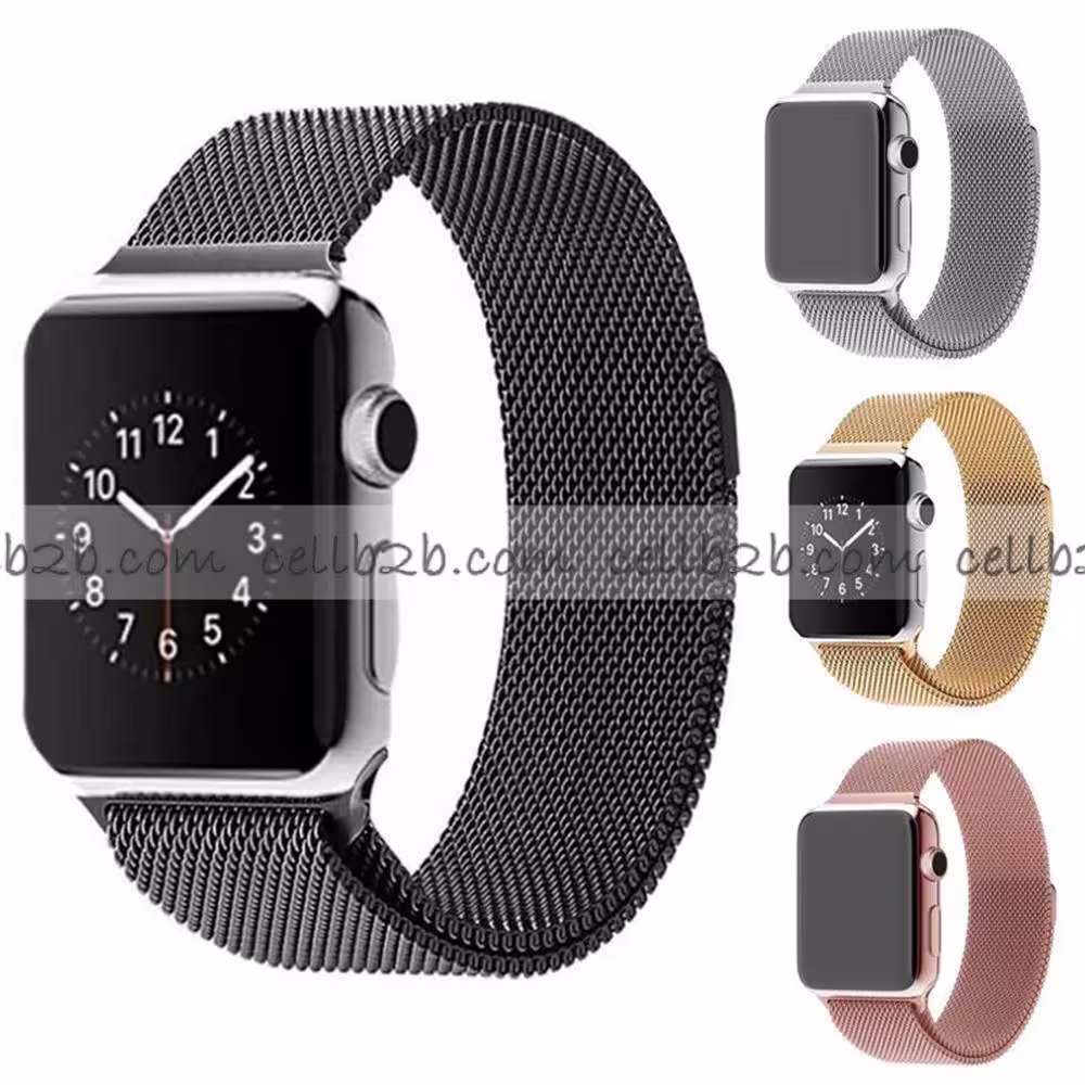 Correa Metálica para Watch 38/40/41MM – CELLB2B